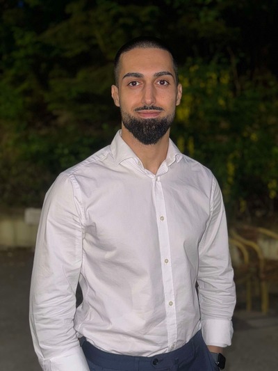 Akam Azizi's Portfolio